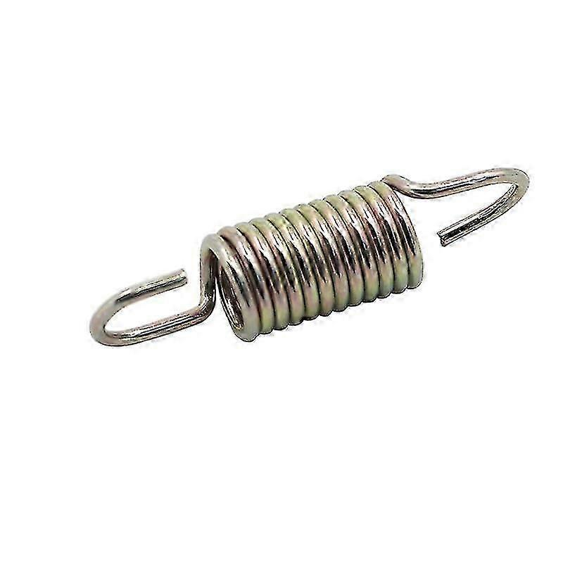 Unique Motorcycle Rear Brake Pedal Lever Return Spring 50mm Universal ...