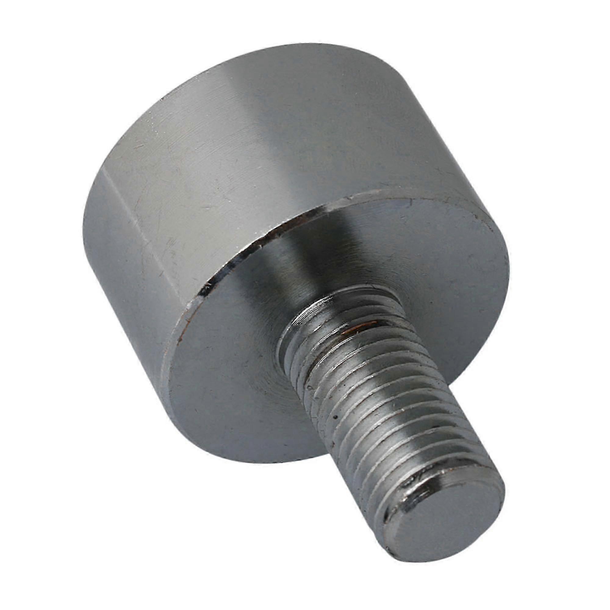 Conveyors Roller Ball Transfer Bearings M16 Thread Stem Caster Wheel ...