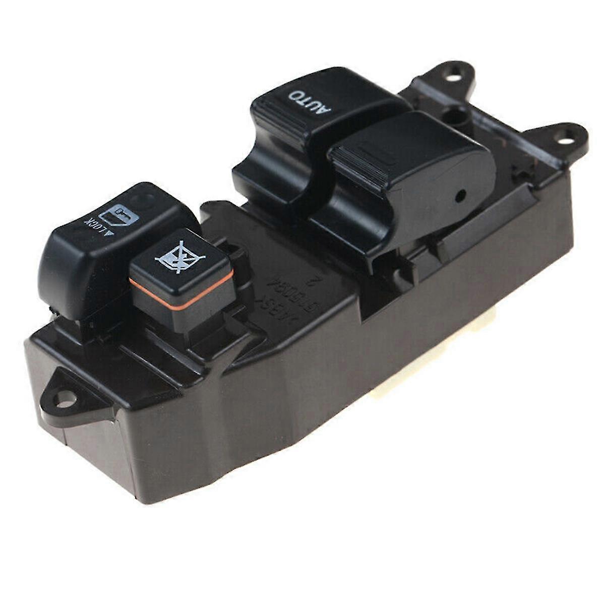 Power Window Master Switch for Toyota Hiace Land Cruiser 96-08 RH 84820 ...