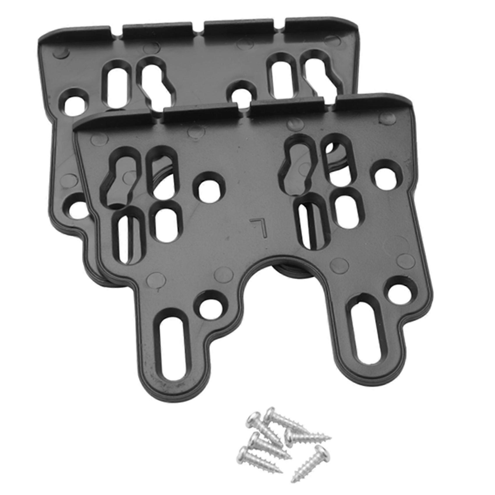 For Suzuki Swift 2011-2016 2Din Audio Panel DVD Navigation Panel Frame ...