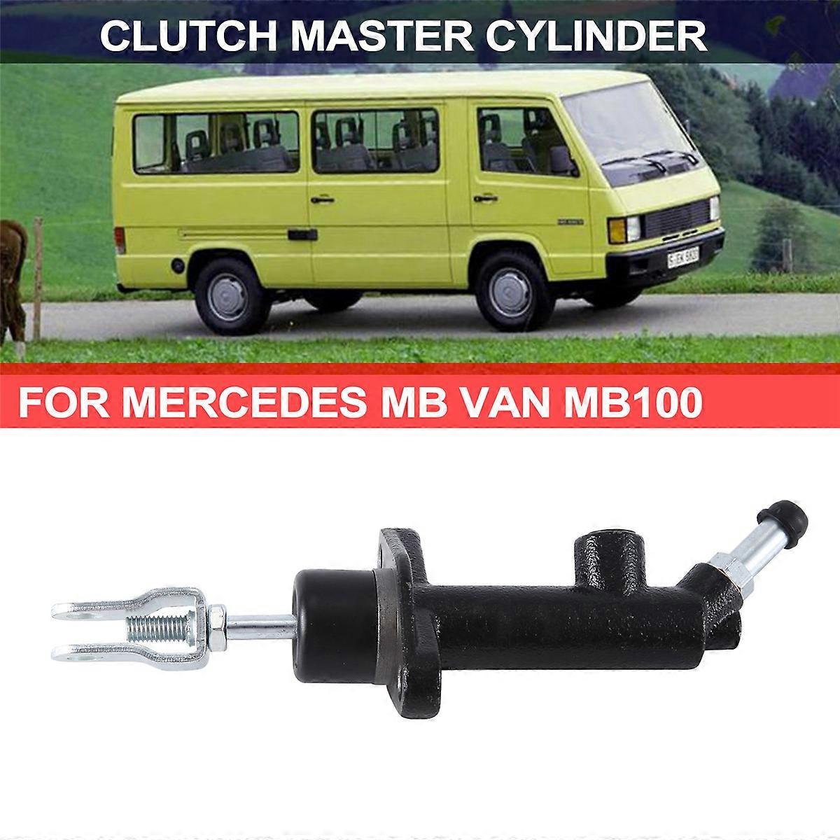 Master Cylinder for MB VAN MB100 & MB140 Petrol | Fruugo UK