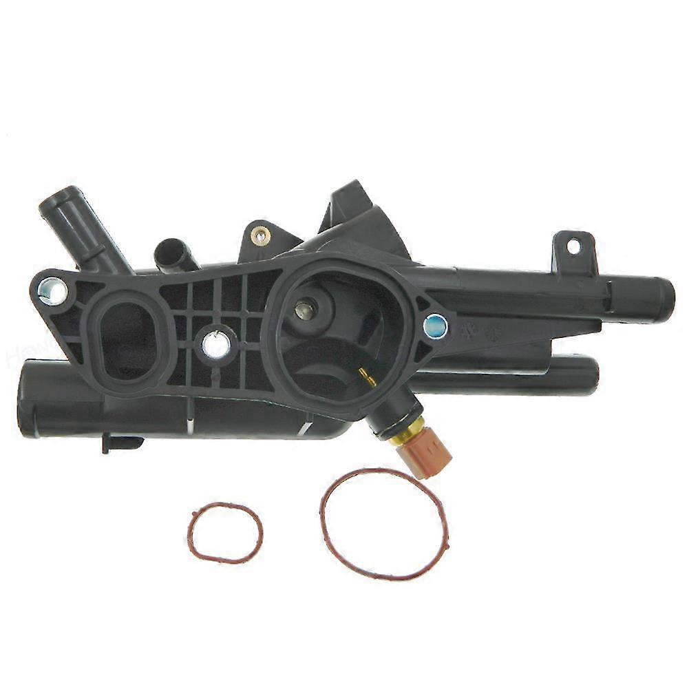 Thermostat Housing 25600-2G545 for Hyundai Sonata/Kia Sportage 2.0L ...