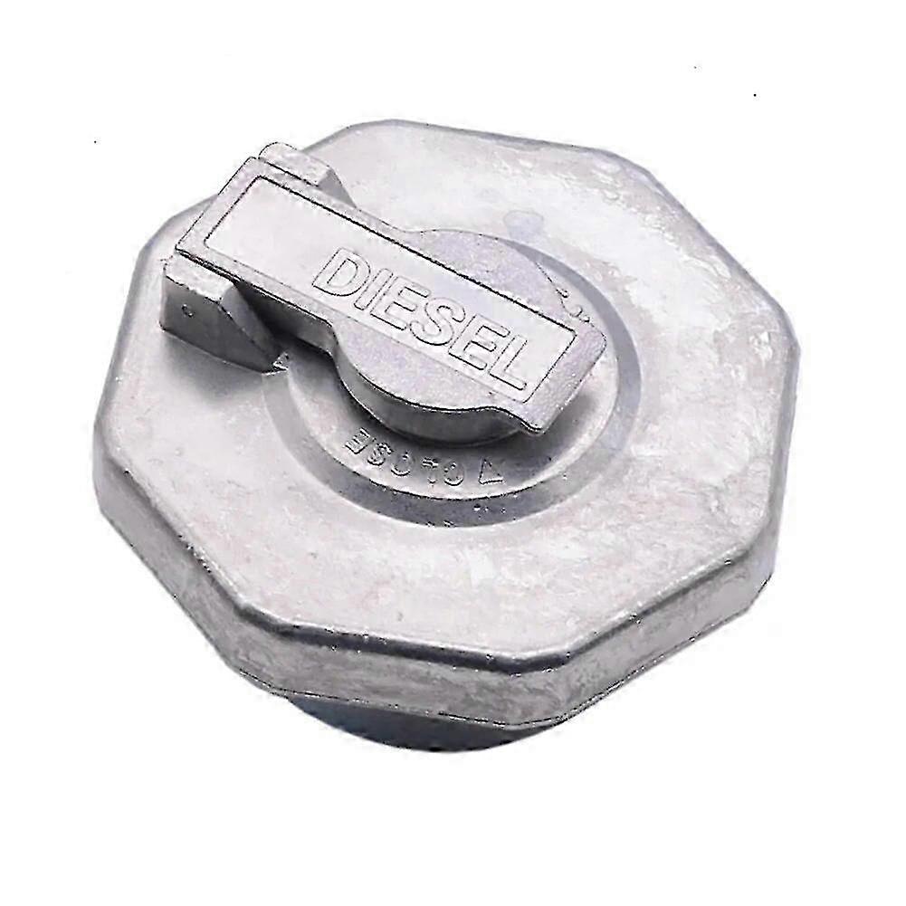 Isuzu Elf NPR NQR Diesel Fuel Tank Cap With Key 8981460100 8980889820 ...