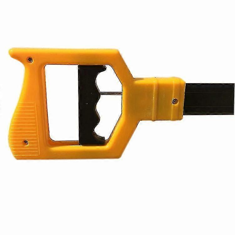 Plastic Robot Claw Hand Grabber Grabbing Stick Kid Boy Toy Hand Wrist ...
