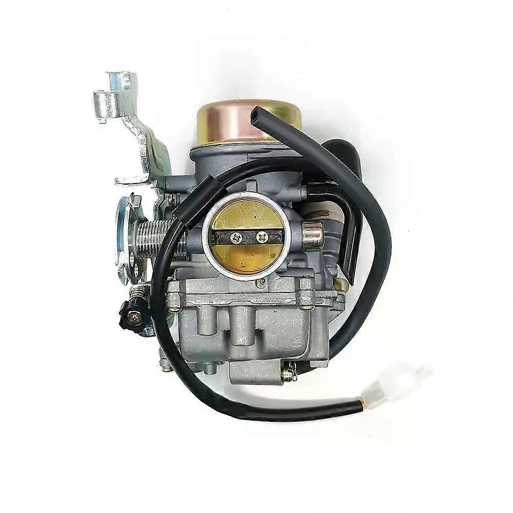 CVK 30mm Carby suit Chinese Quad Bike Atomik Krusher 250cc 260cc 300cc ...