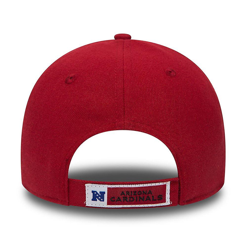 New Era 9Forty Adjustable Curve Cap ~ Arizona Cardinals | Fruugo UK