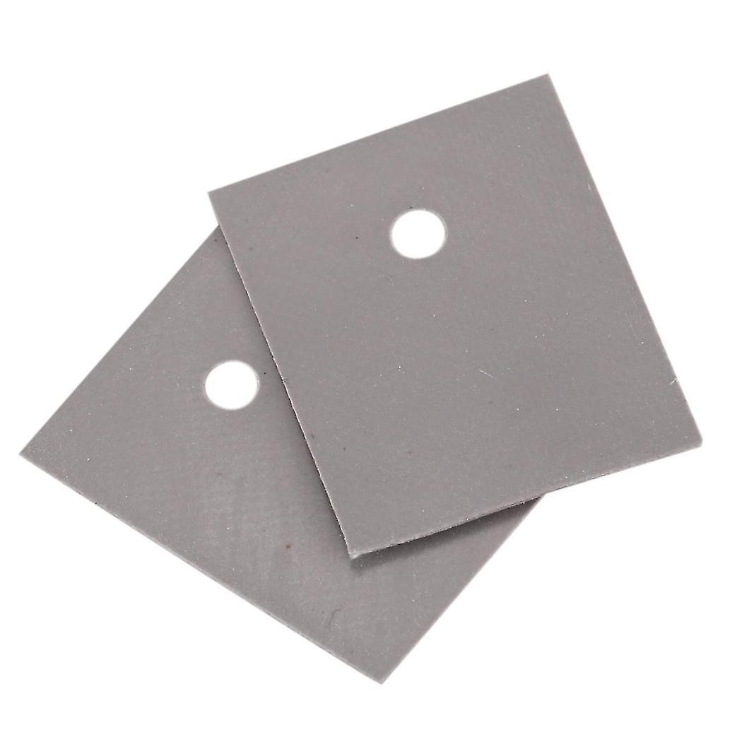 To-247 Transistor Silicone Insulator Insulation Sheet 26mmx20mm 50 Pcs ...