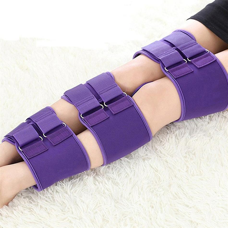 Beam Legs Band Effective O/x Type Leg Bowed Legs Knee Straightening ...