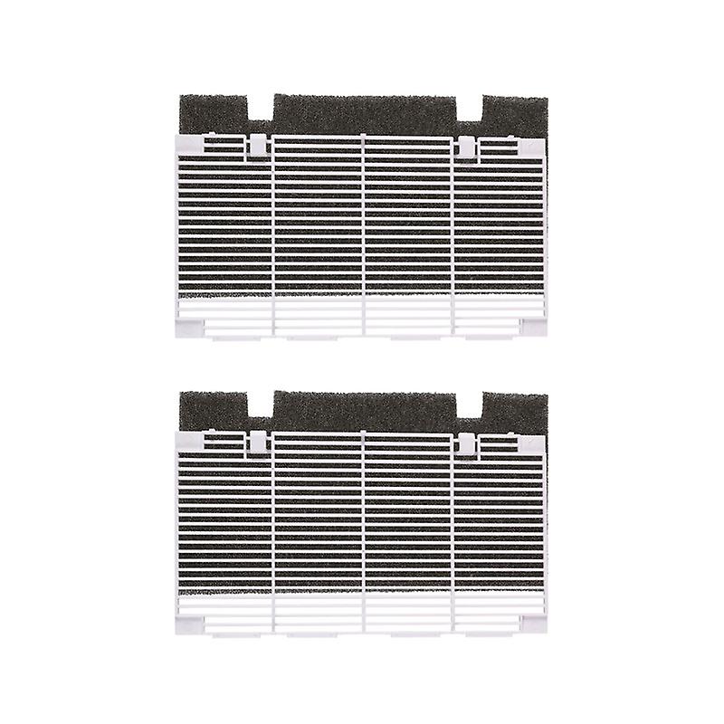 For Dometic RV AC Air Conditioner Return Air Grille With Filter 3104928 ...