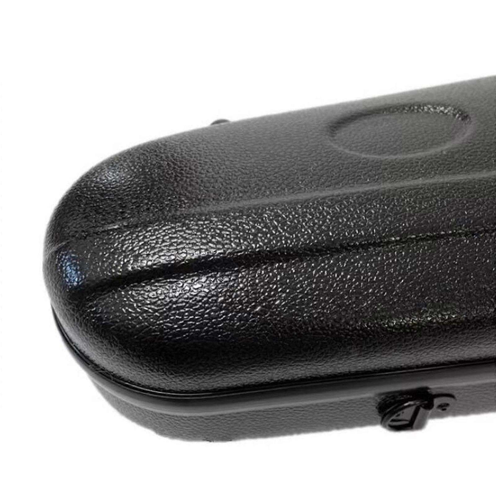 4/4 Violin Case Hard Shell Carbon Fiber Viola Box for Amateur Players ...