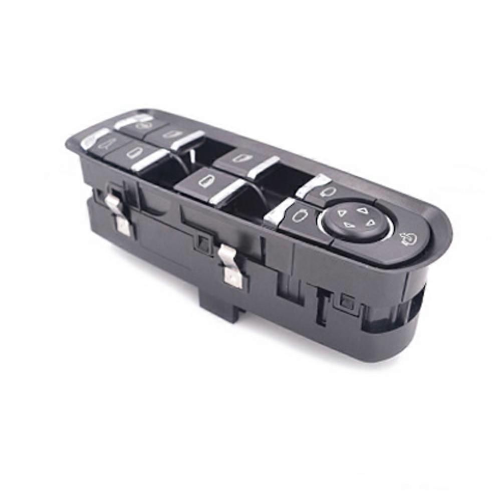 Front Door Window Switch For Porsche Panamera Cayenne Macan ...