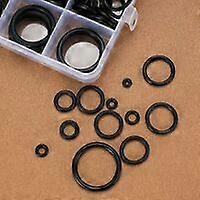 200 Stck O-Ringe, 15 Gren Gummidichtungen, O-Ring-O-Ringe fr die ...