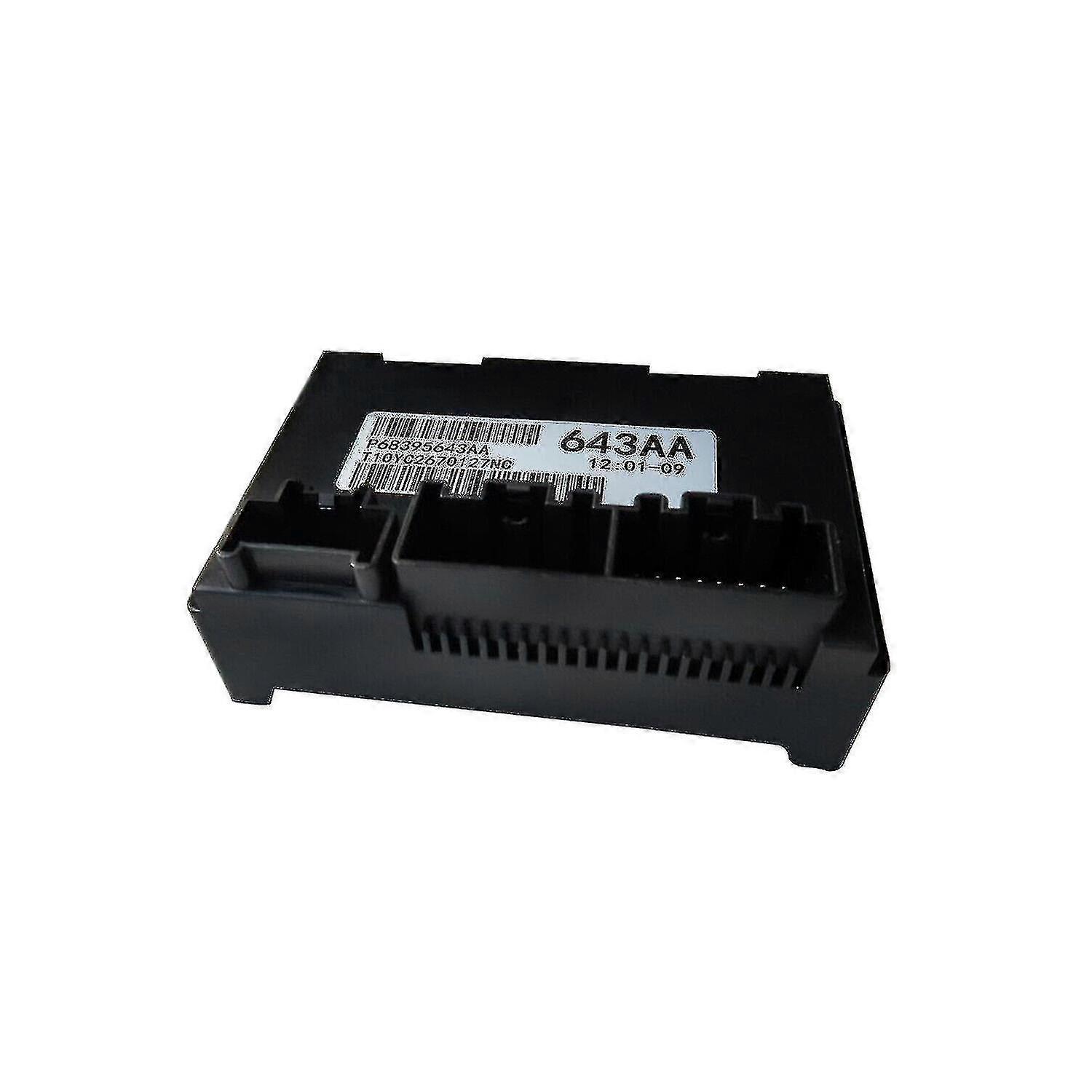 unique Transfer Case Control Module compatible 2011-13 Dodge Durango ...