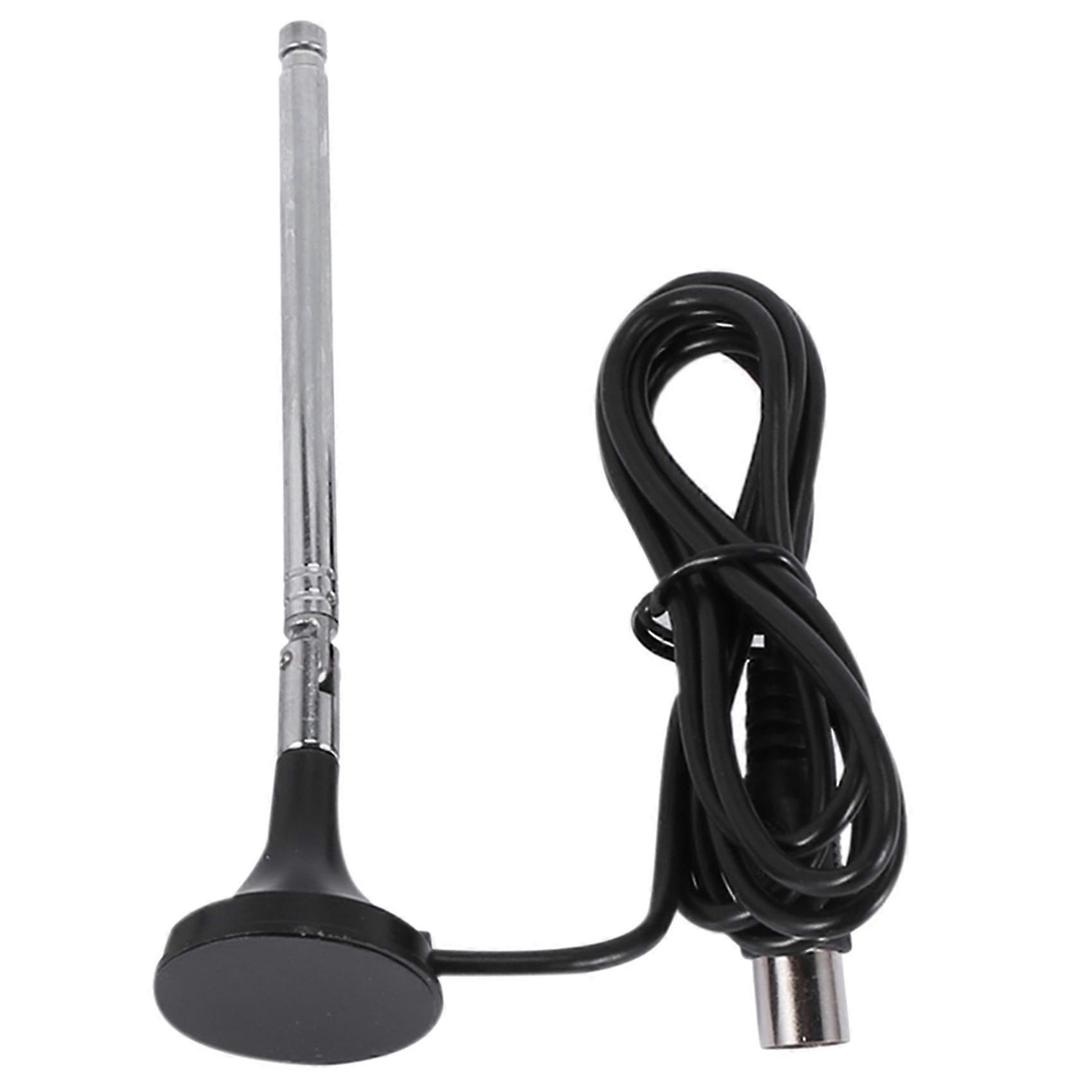 USB 2.0 Digital DVB-T/T2 SDR+DAB+FM HDTV TV Tuner Receiver Stick ...