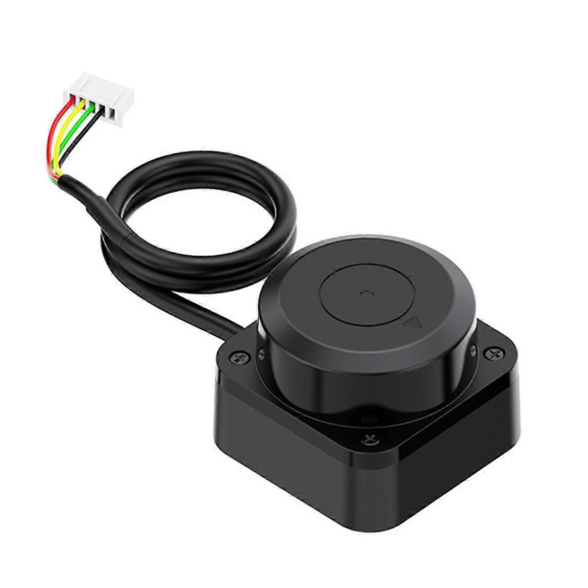For C1 Radar Sensor 360 Scanning Ranging Module 12mm Ranging for Robot ...