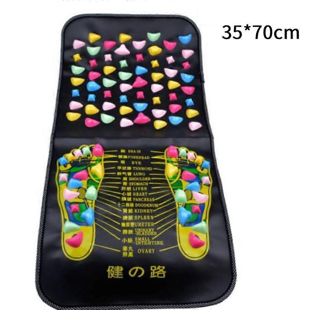 Shumeijian Feet Mat,Foot Massage Mat,Acupressure Foot Pad,Foot ...