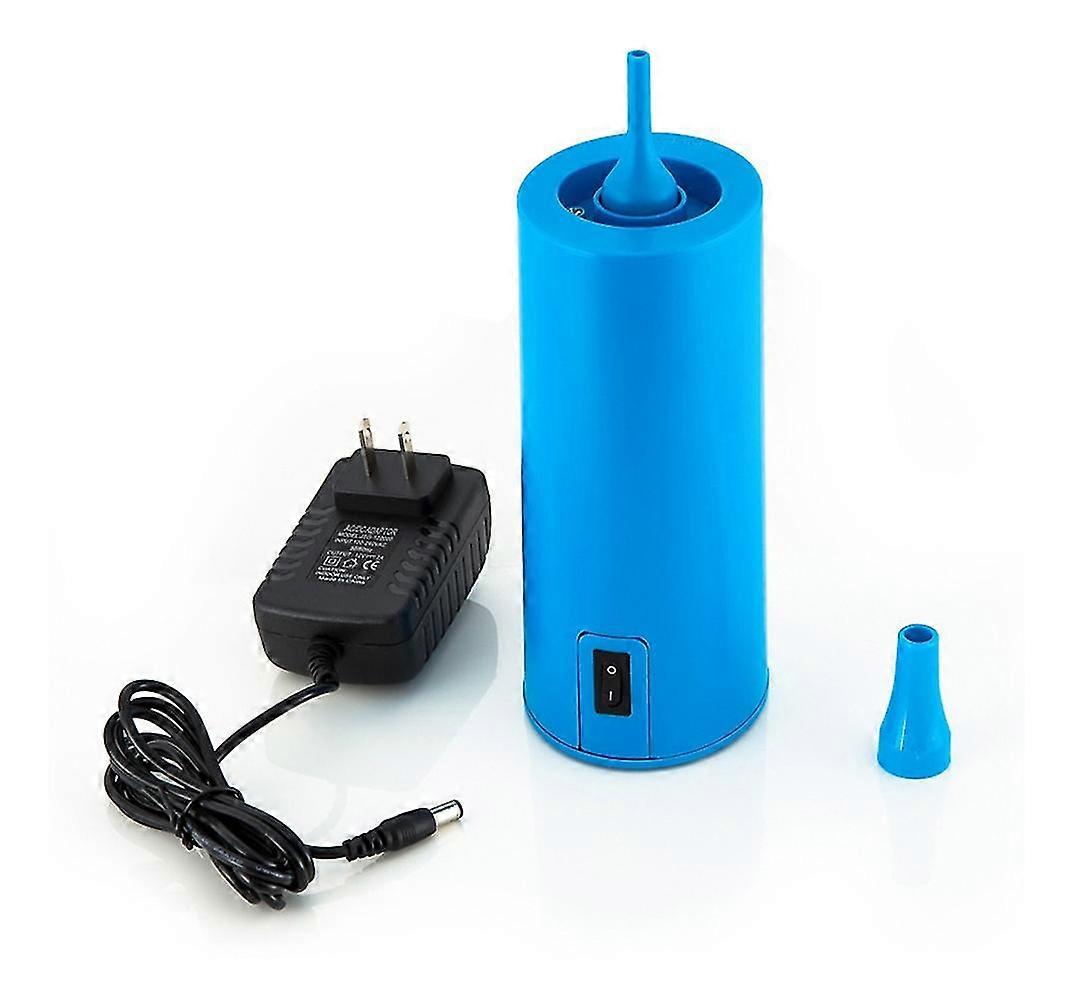 Balloon Inflator Electric Balloon Inflator, Long Bar Balloon Electric ...