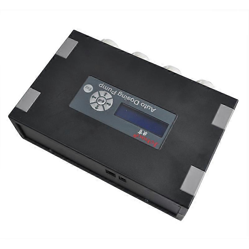 Jebao Water Pump Filter Auto Dosing Pump -Automatic Marine Reef Doser 3 ...