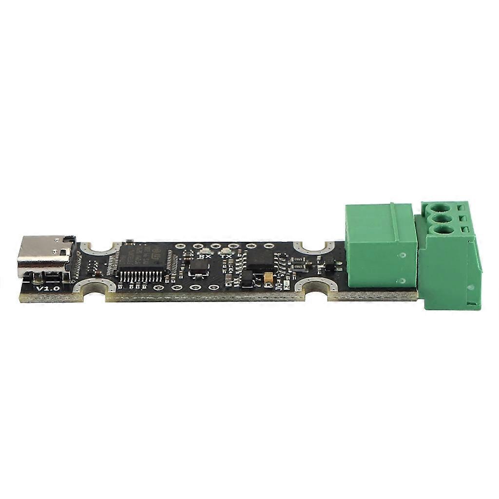 Upgraded USB to CAN Adapter with STM32F072 Chip Supports CAN2.0A & B ...