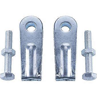 Chain Tensioner Adjuster For Yamaha Atv Banshee Raptor 350 Breeze ...