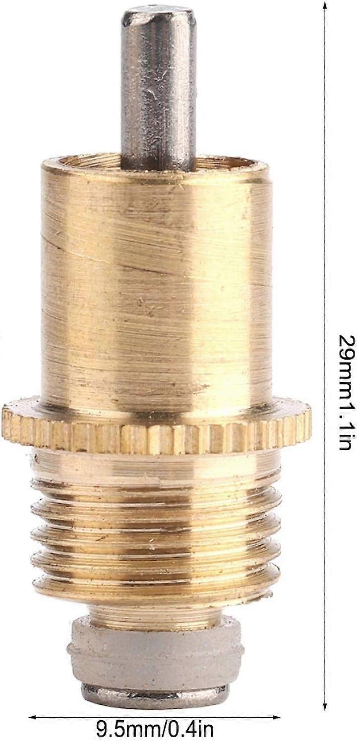 Rabbit Drinker Nipple Waterer, 20pcs Rabbit Water Nipples Rodent ...