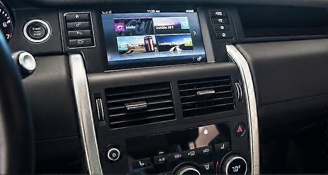 Carplay For Range Rover Land Rover Vogue Evoque Sport Discovery 4 5 ...