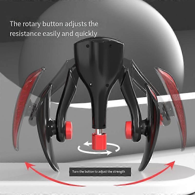 Men s Leg Clamping Artifact Multi-Functional Pc Sphincter Exerciser Leg ...