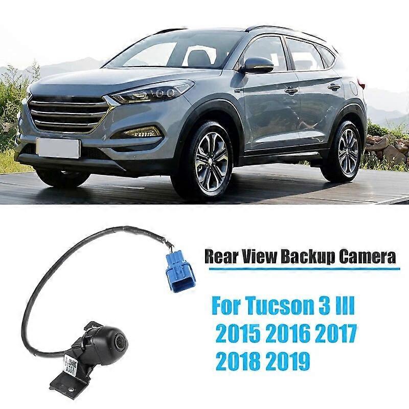New Car Rear View Camera For HYUNDAI TUCSON 3 III 2015-2019 Reverse ...