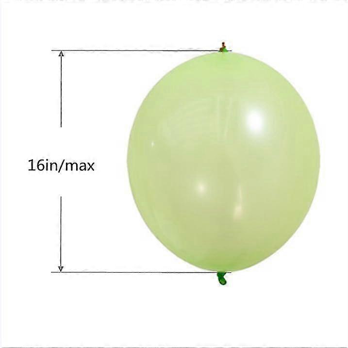 50PCS Large Punch Balloons for Kids, 14" Heavy Duty Strong Punching ...