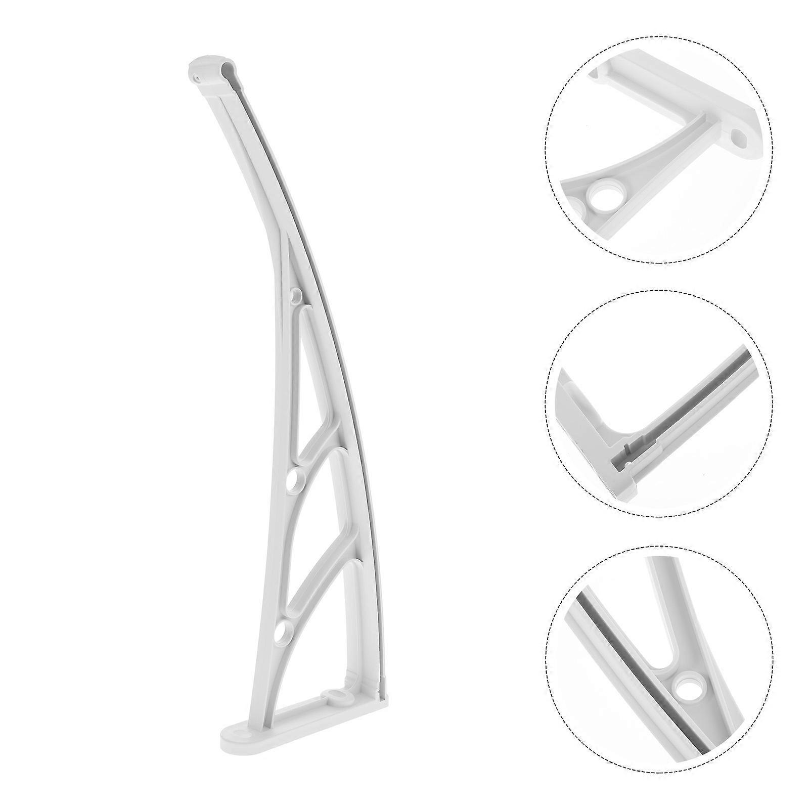 Awning Canopy Bracket Window Awning Bracket Front Door Patio Canopy ...