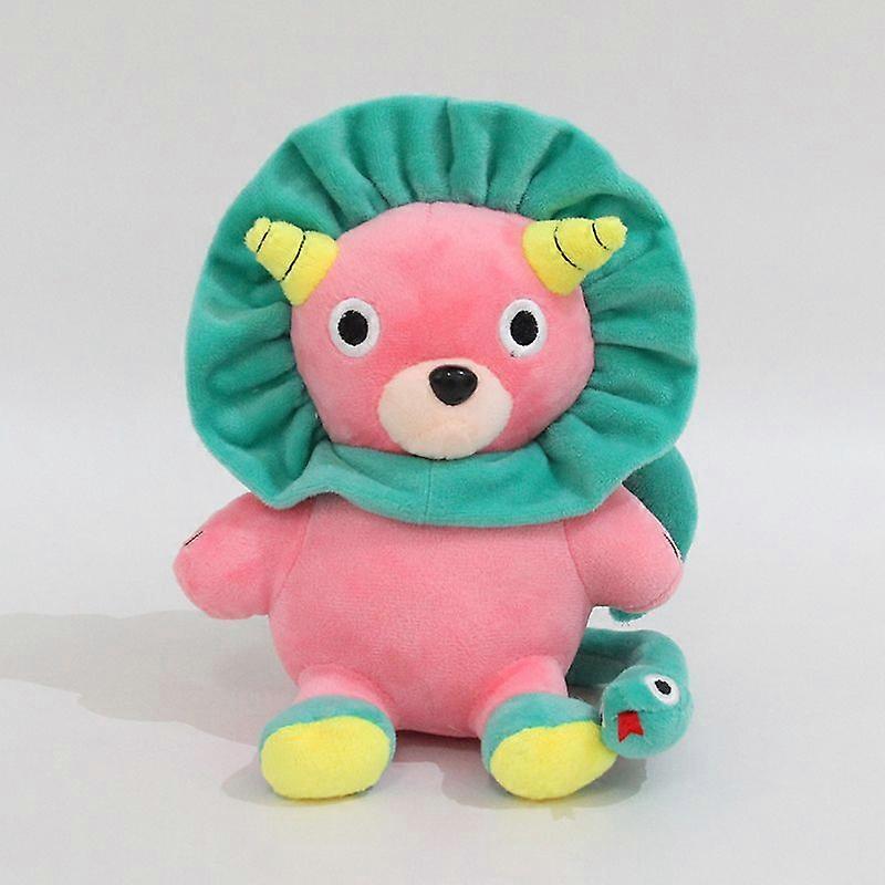 Anya Spy x Family Anya's Chimera Plush Toy Muppet Plush Toys Anya ...