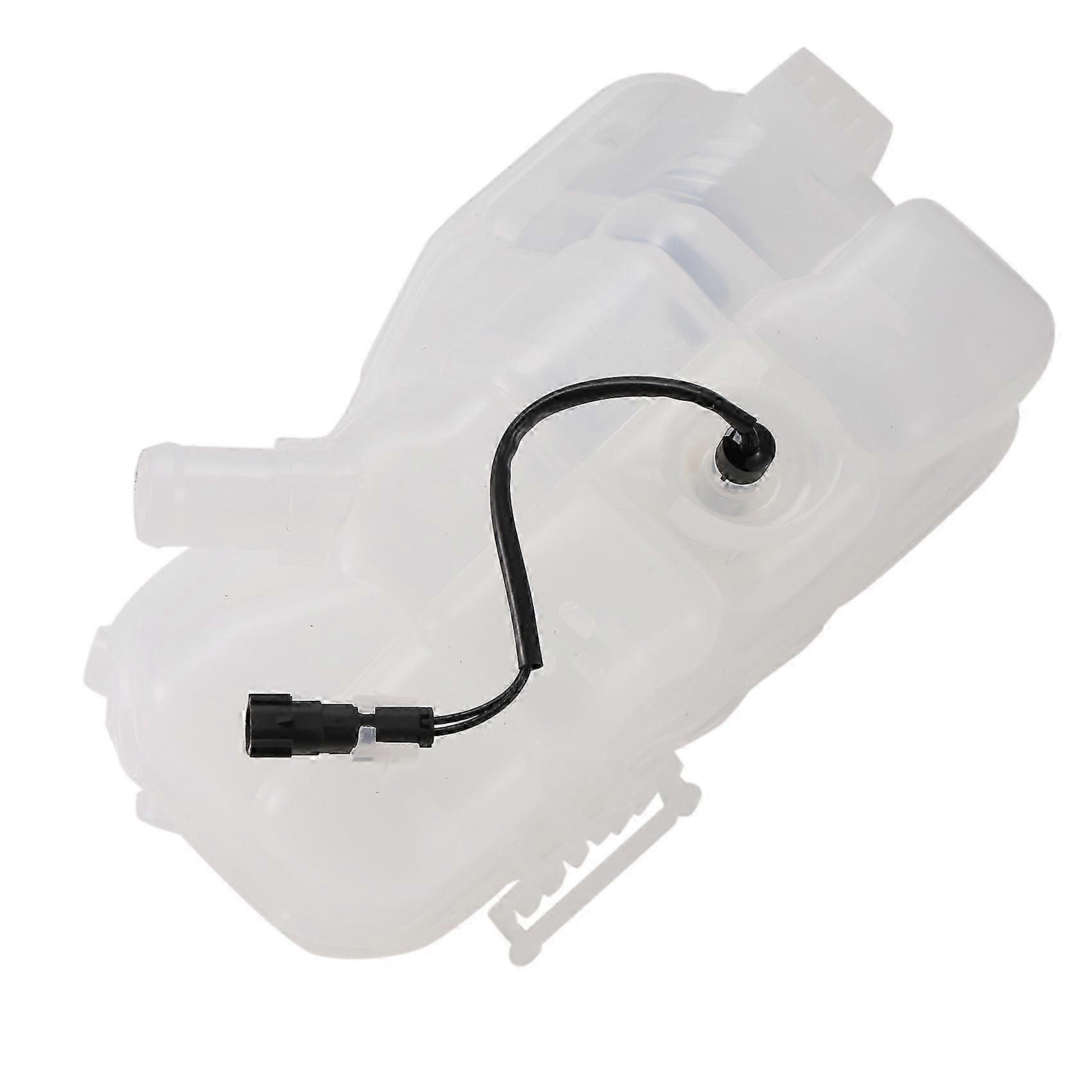 Car Coolant Water Radiator Bottle Cooling Tank Reservoir for V40 1.6T ...