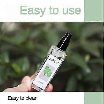 3X Herbal Cat Joy, Kattenkruid Spray voor Katten, Kattenkruid Spray ...