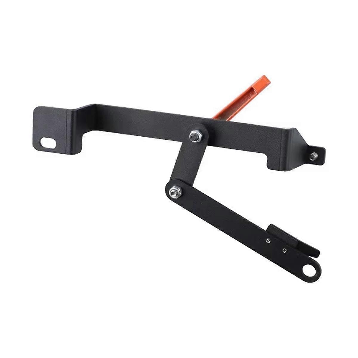 Inner Door Handle Switch for V97v93 Emergency Switch Trunk Escape Lock ...