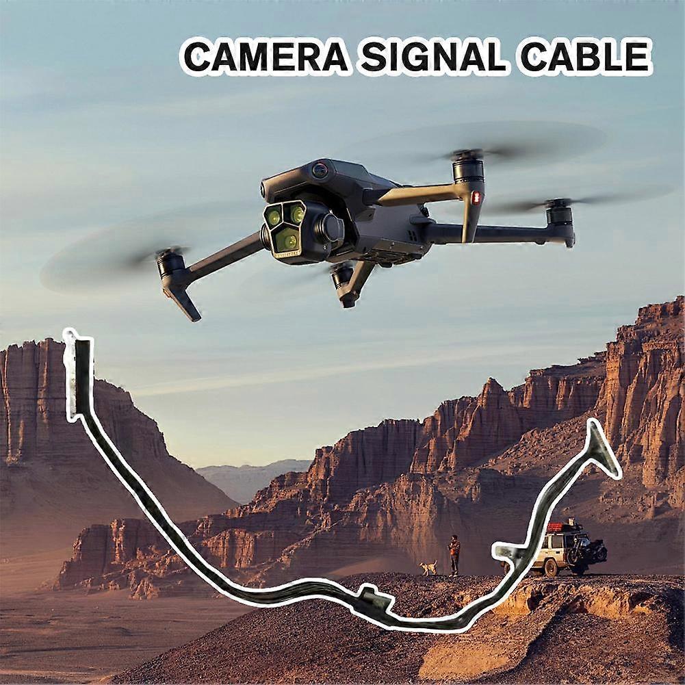 For Mini 3 and Mini 3 Pro Gimbal Camera Signal Cable Gimbal Cable ...