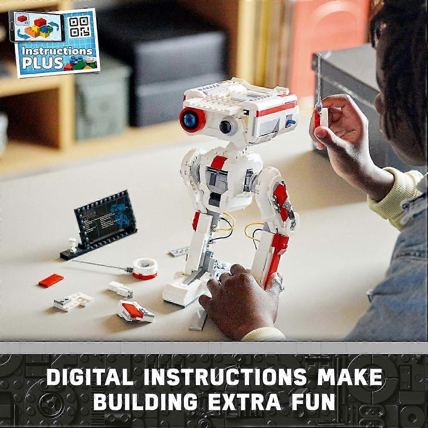 Posable Model Building Kit for Room Decoration Memorabilia Gift Idea ...