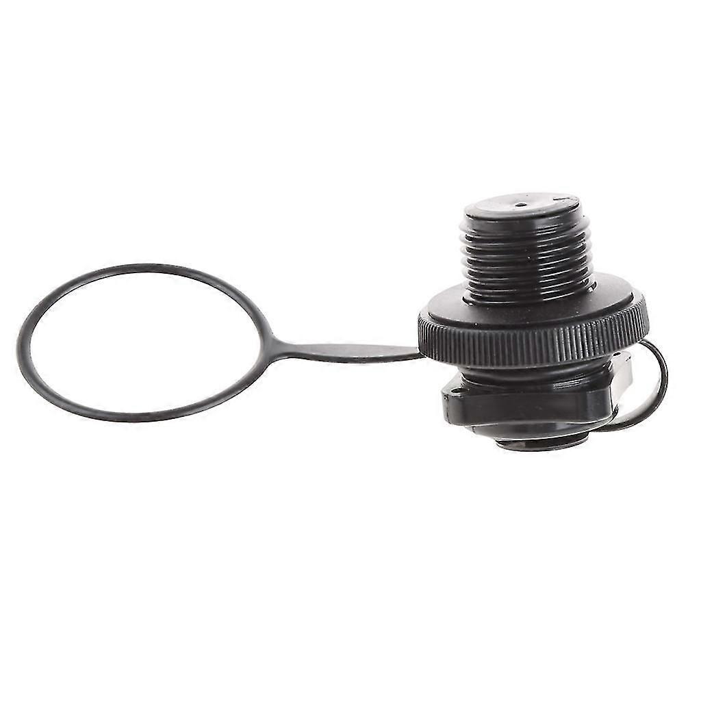 Screw Air Inflation Valve Cap for MSPA M-Spa Reve Elite Sid Pool Cover ...