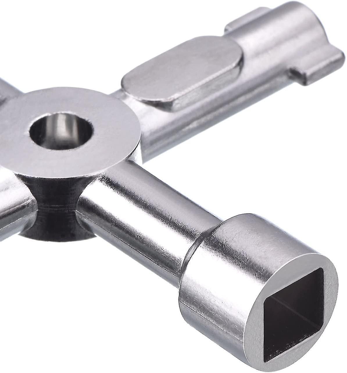 Way Multifunction Utility Key For Electric Water Gas Box Medicine ...