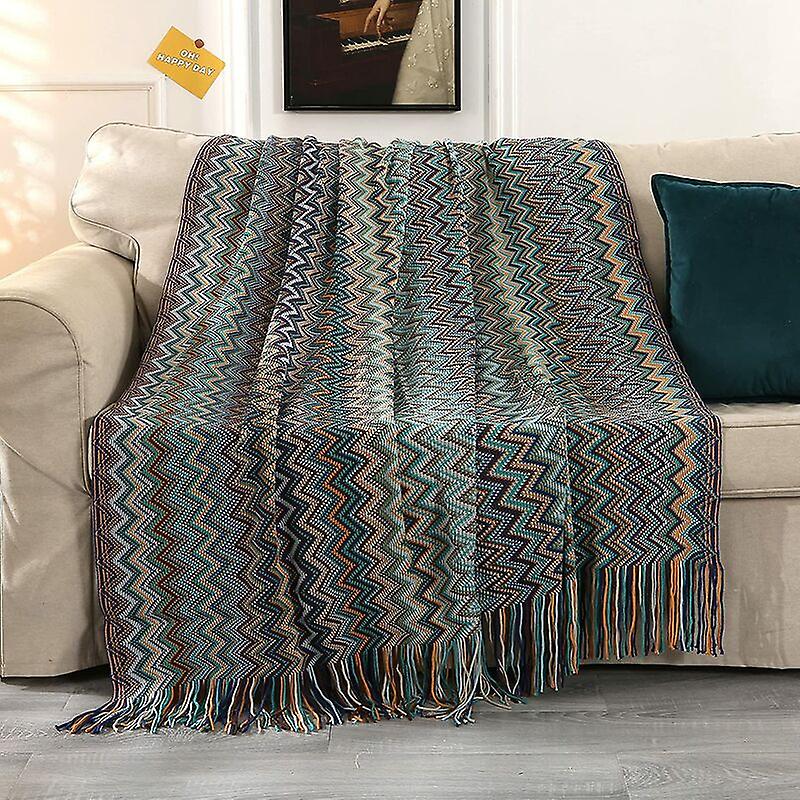 Large Size Sofa Throws | Baci Living Room