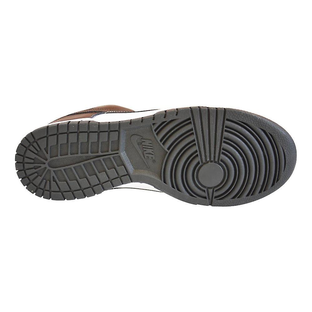 Nike Dunk Low Panda GS CW1590100 universal all year kids | Fruugo UK