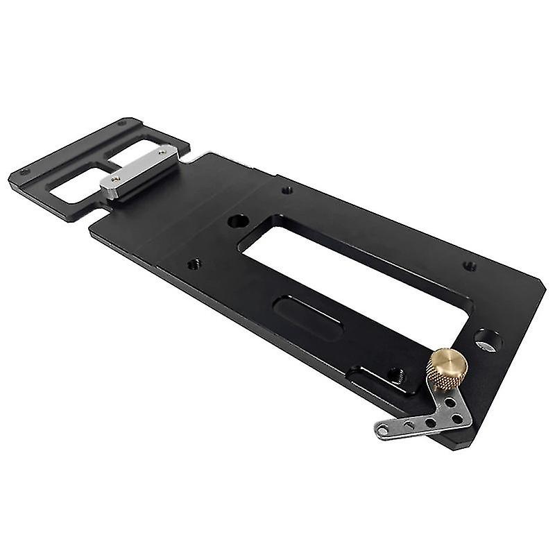 Woodworking 90 Degree Track Saw Square Guide Rail Square Right-angle ...