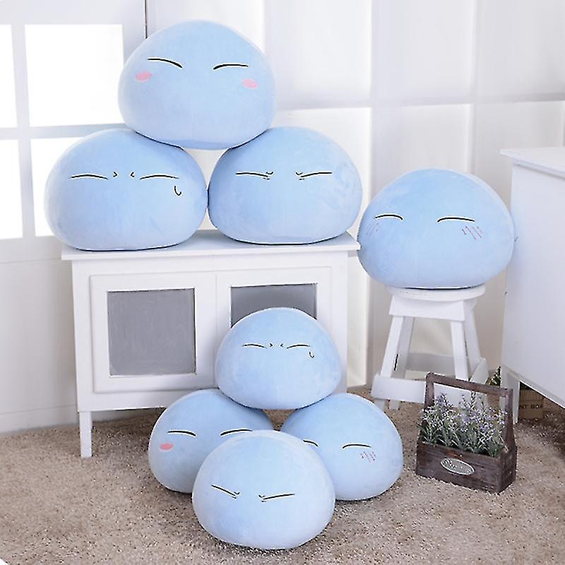 Rimuru Tempest Plush Toys Anime That Time I Got Reincarnated As A Slime ...