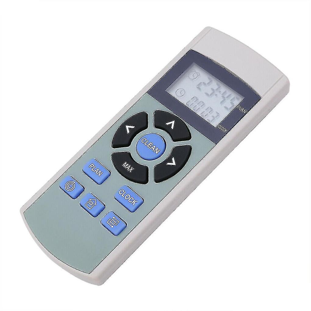 Remote Control For V3s A4 A4s V5 V5s V7 V7s Pro V7s Robotic Vacuum ...