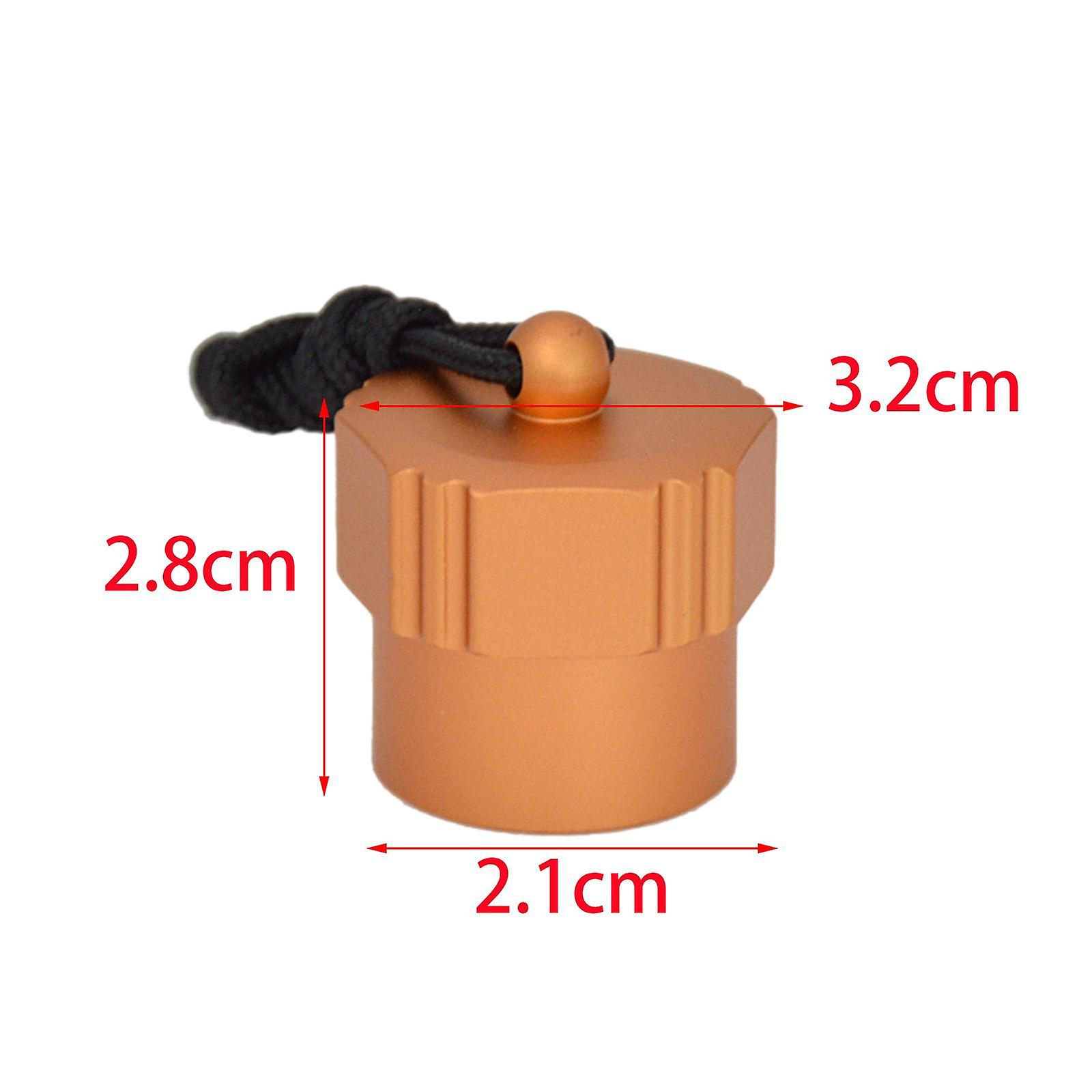 Scuba Diving Dust Cap Dust Plug For Din Tank Valve Din First Stage ...