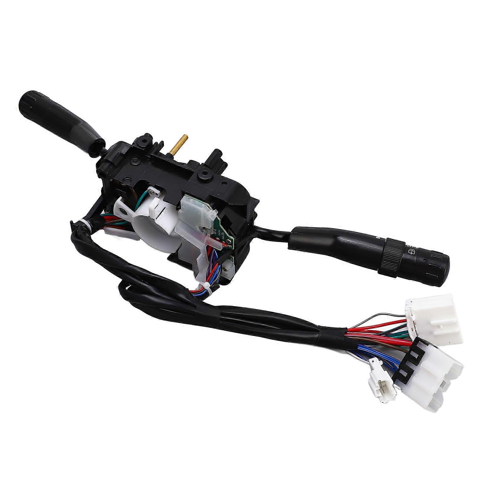 Turn signal switch MR301406 for Mitsubishi Pajero Montero MK2 | Fruugo AU