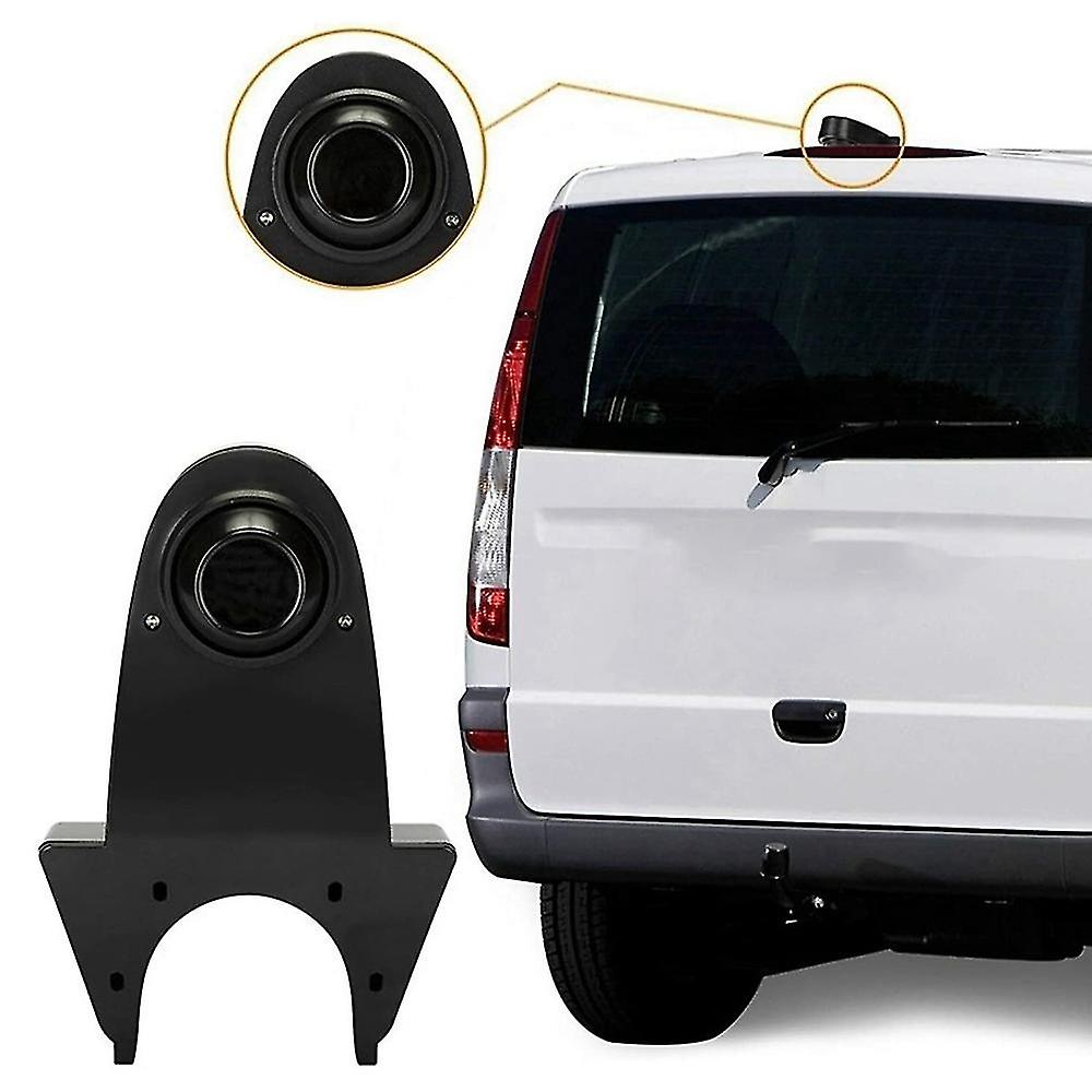 Car Rear View Reversing Camera Housing Car Camera Cover for Mercedes ...
