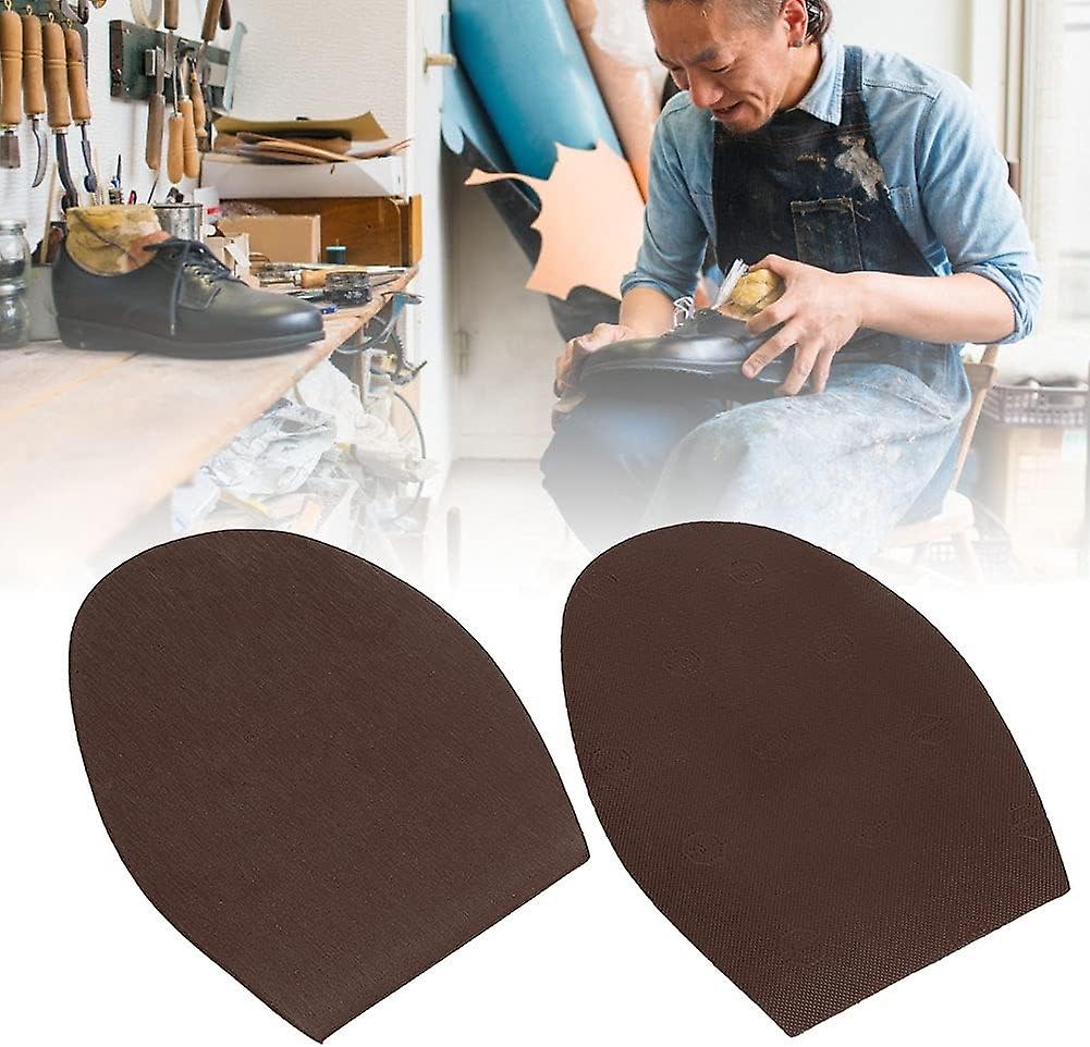 Half Soles Rubber Shoes Soles Repair Replacement Soles Protectors Anti ...