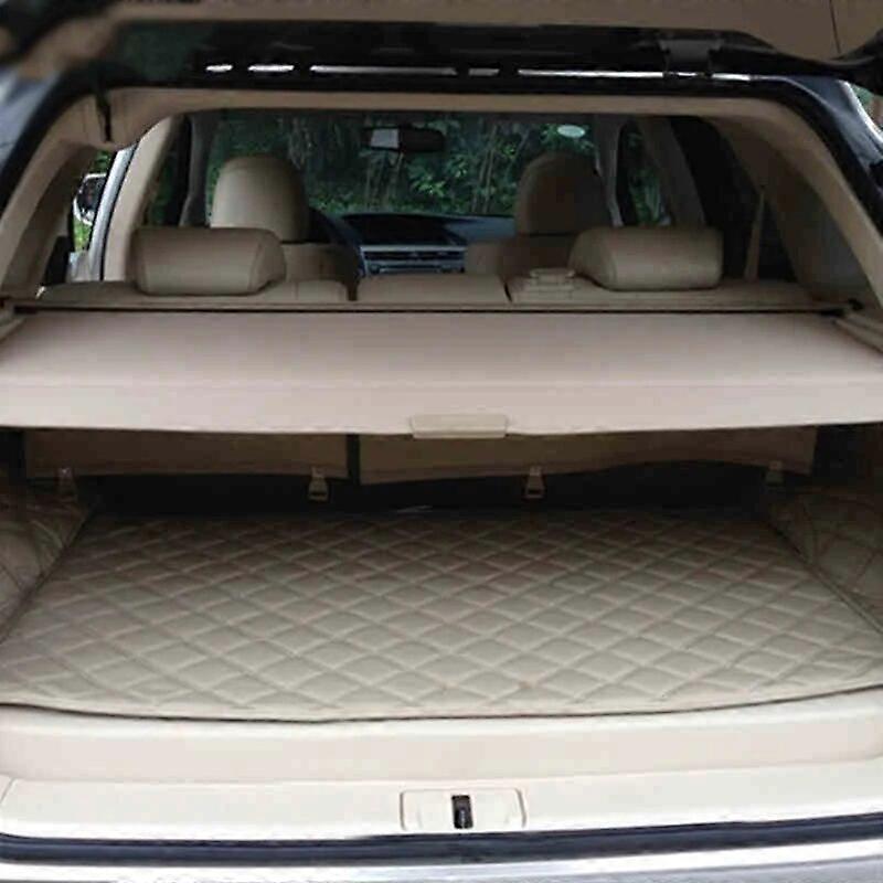 Trunk Cargo Cover For LEXUS RX270 RX350 RX450H 2007-2015 Security ...