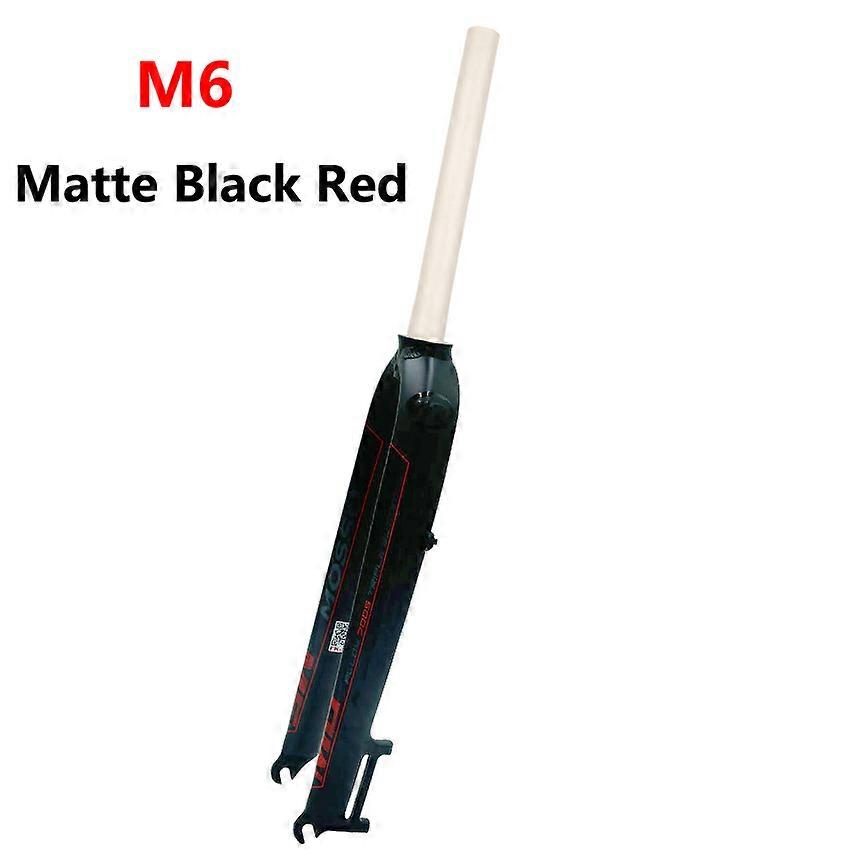 Mosso Mtb Bike Fork M5l M6 M5 M5e M5ev M3 For 26 27.5 29er Road Bike ...