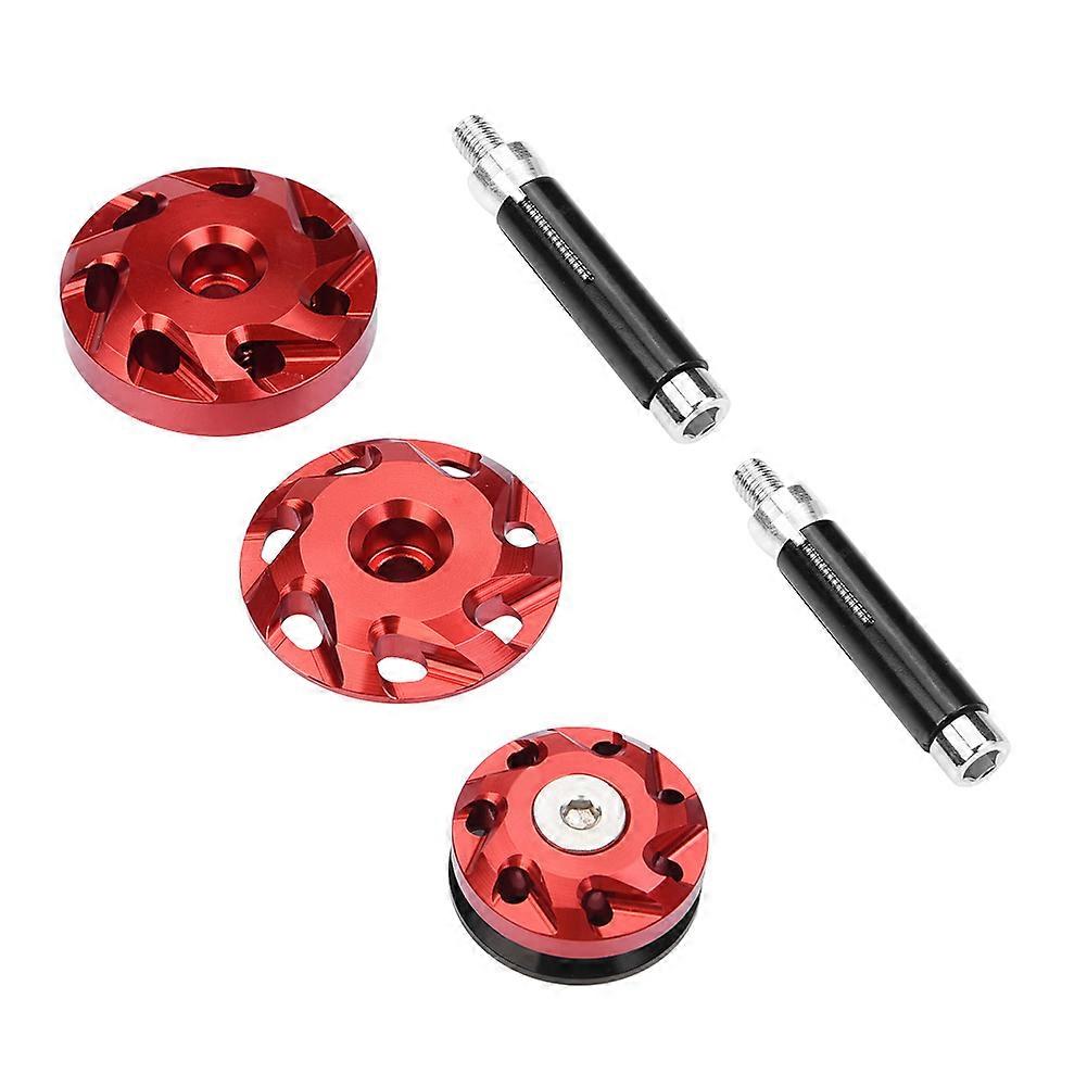 Motorcycle Frame Hole Decorative Cap Cover for Kawasaki Z1000 1000 ...